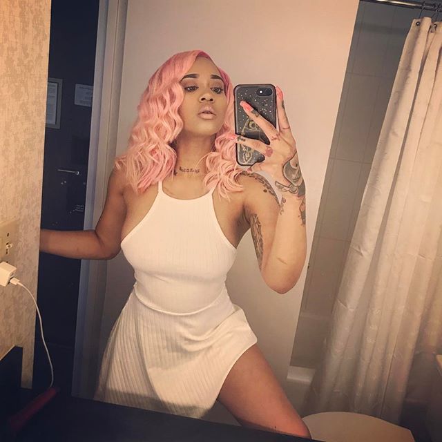 Picture of Adryan "Ryan" Jones